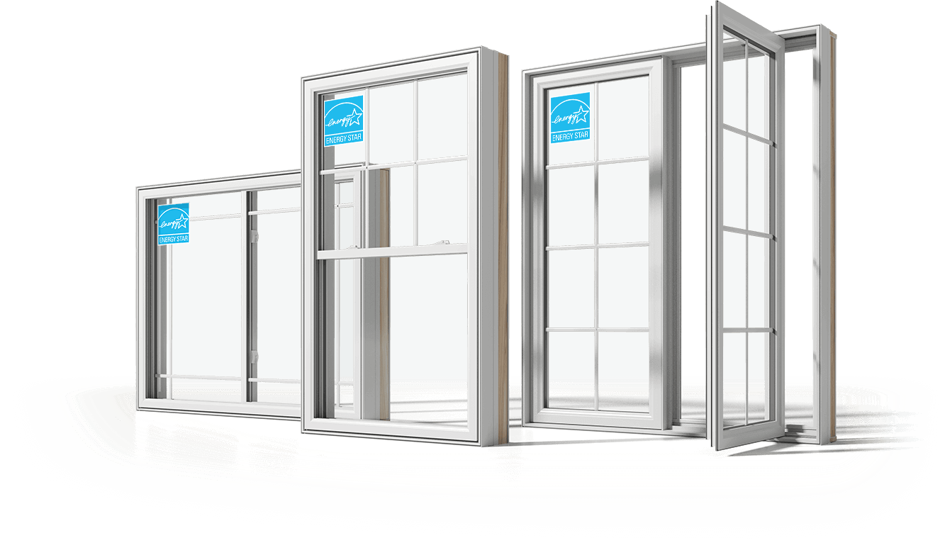 Windows built for Canadian winter | Beverley Hills Windows and Doors